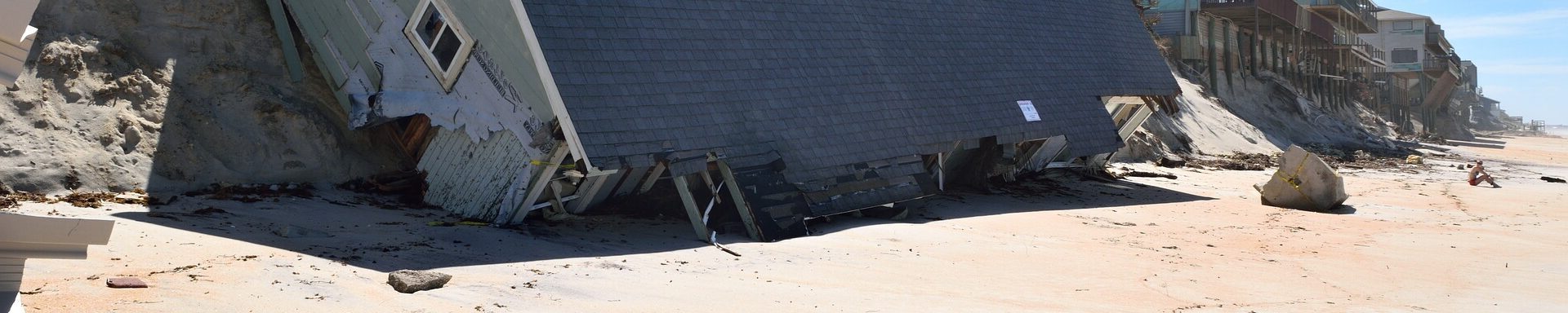 Storm Resiliency & Disaster Recovery - Tectonic