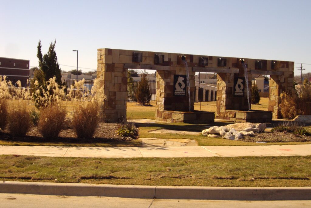 Verizon Wireless Dallas/Fort Worth Master Switching Center Design ...