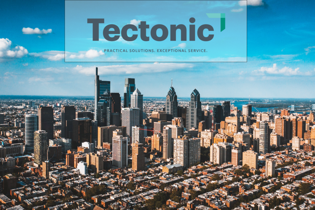NEWS - Tectonic