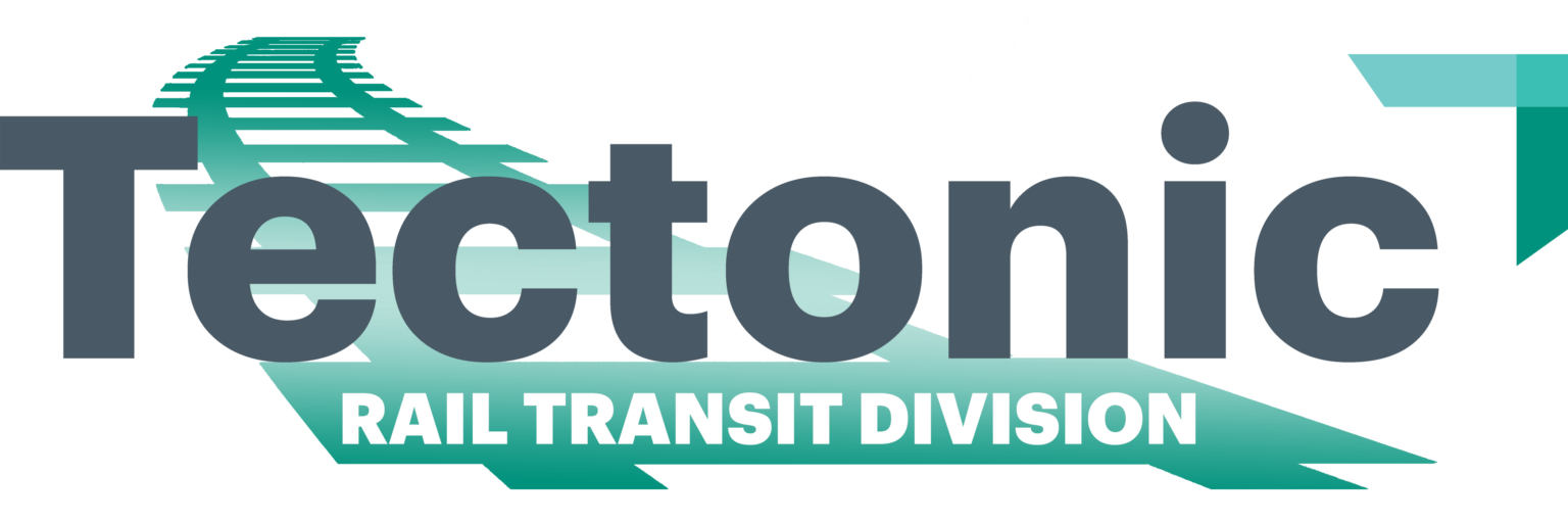 Rail & Transit - Tectonic