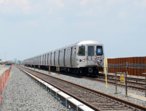 MTA / NYCT Rockaway Line Resiliency and Rehabilitation - Tectonic