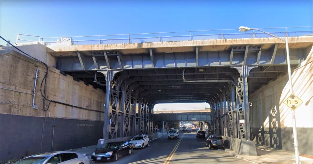 MTA / LIRR Project Management Consultant (PMC) Services for Hall Interlocking Expansion - Tectonic