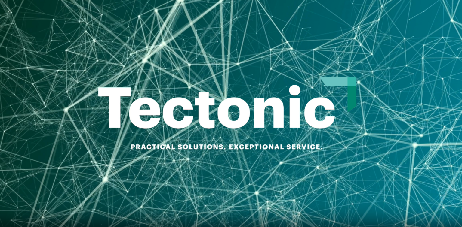NEWS - Tectonic