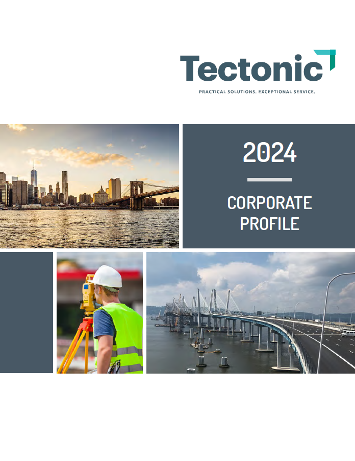 BROCHURES - Tectonic