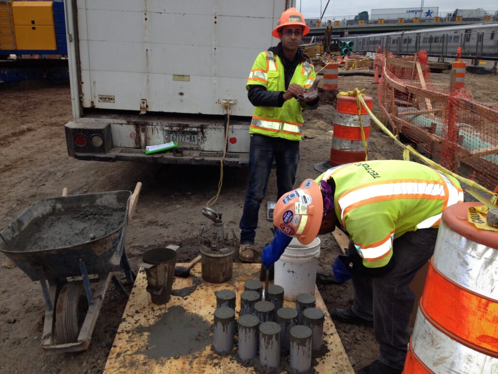 Amtrak: Penn Station Improvements and Gateway Projects - Tectonic