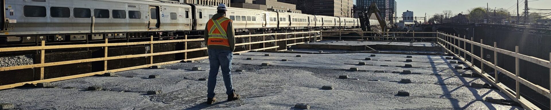 Transportation - Tectonic