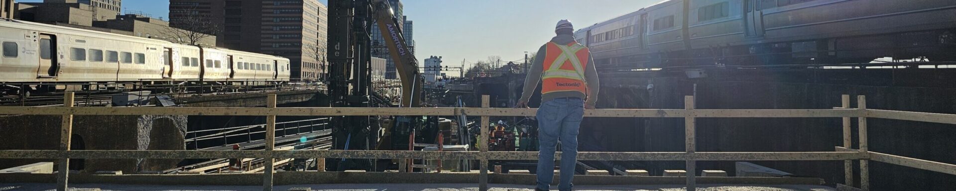 MTA / LIRR Project Management Consultant (PMC) Services for Hall ...