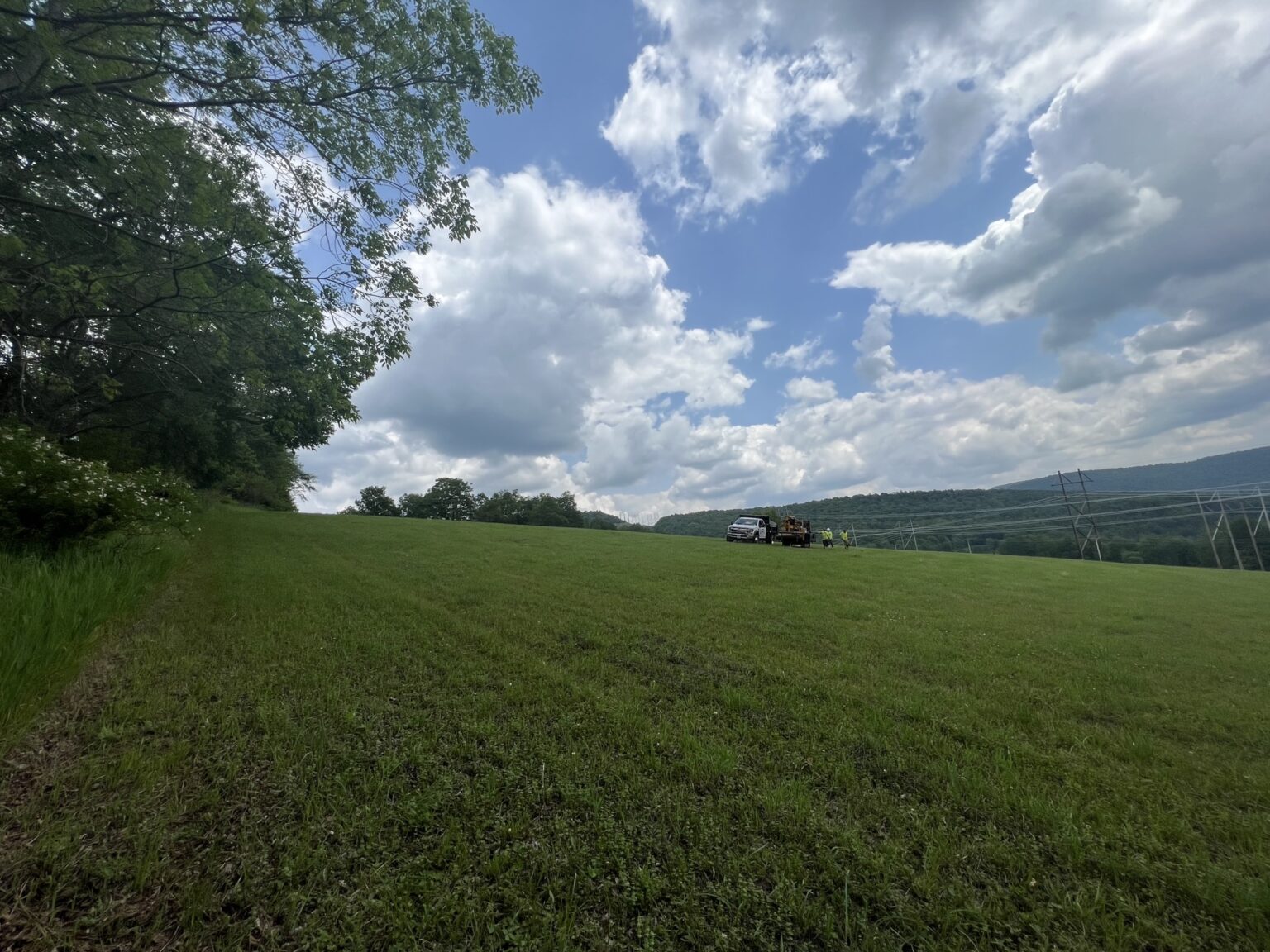 Clean Path New York Northern Converter Station - Tectonic