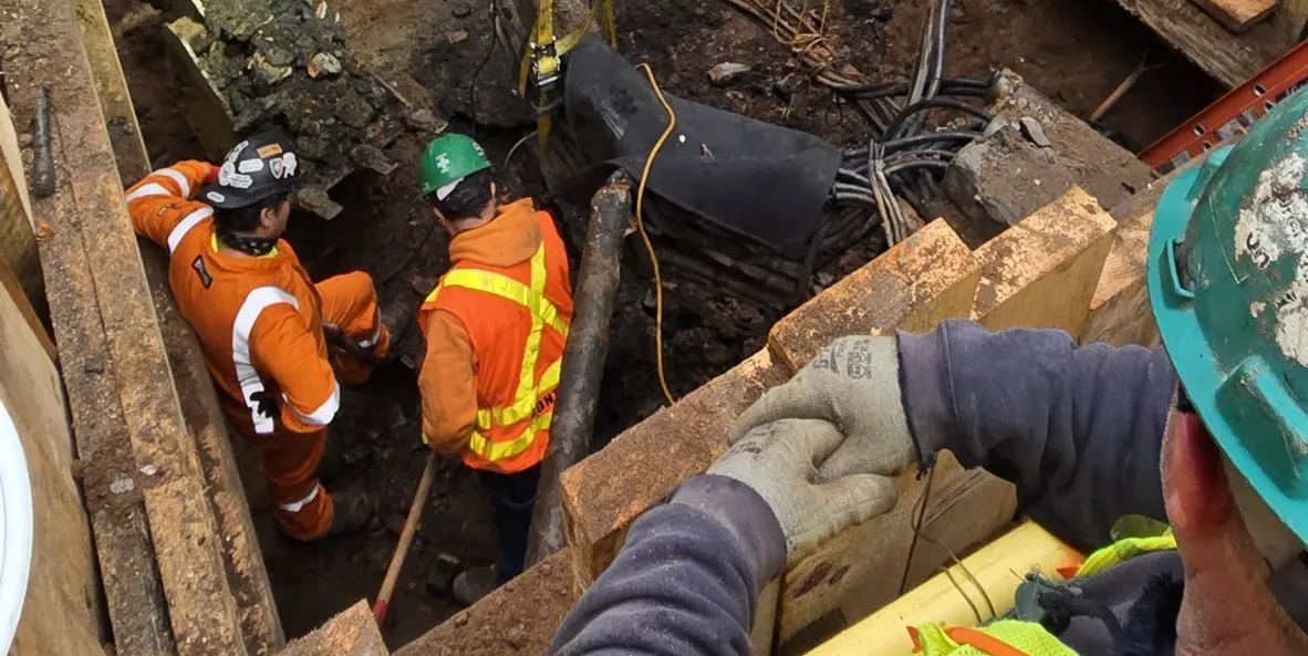 Tectonic Engineering to provide construction management services on ...