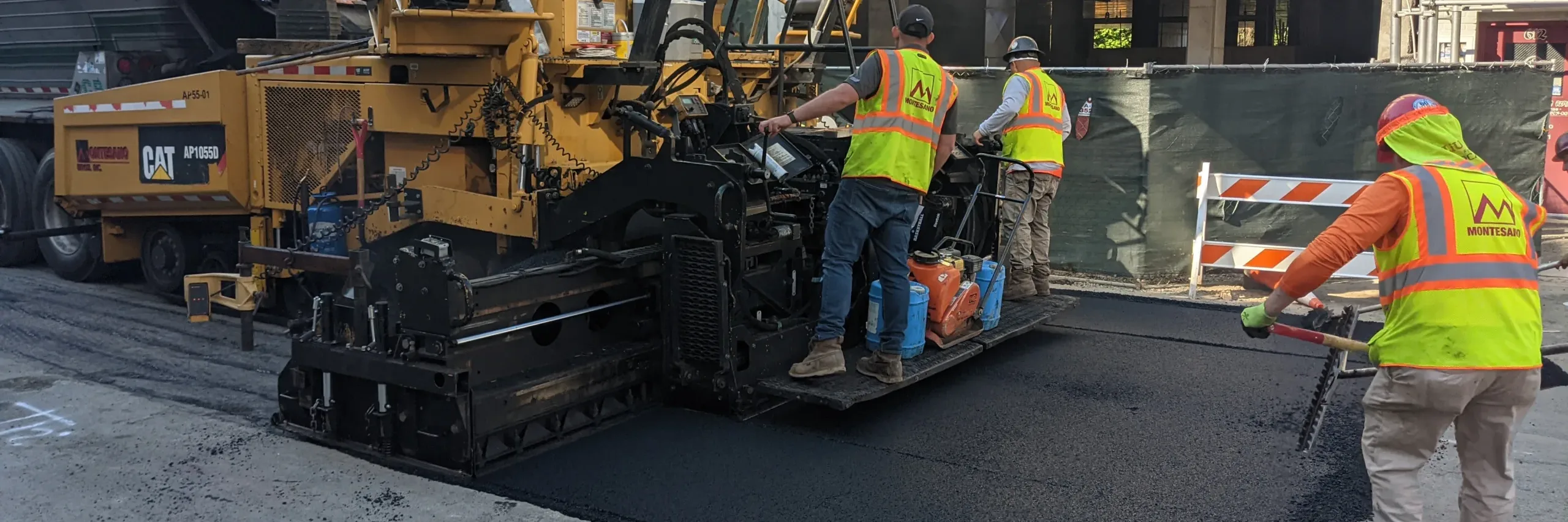 City of New Rochelle– Construction Management and Inspection Services ...